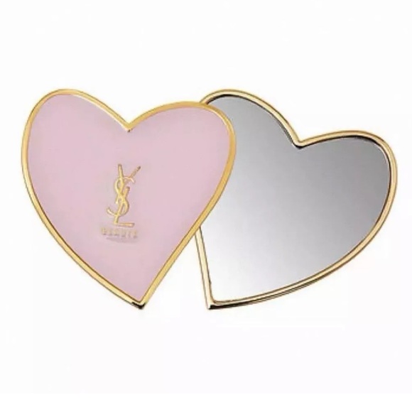 Yves Saint Laurent | Makeup | New Ysl Packet Mirror | Poshmark